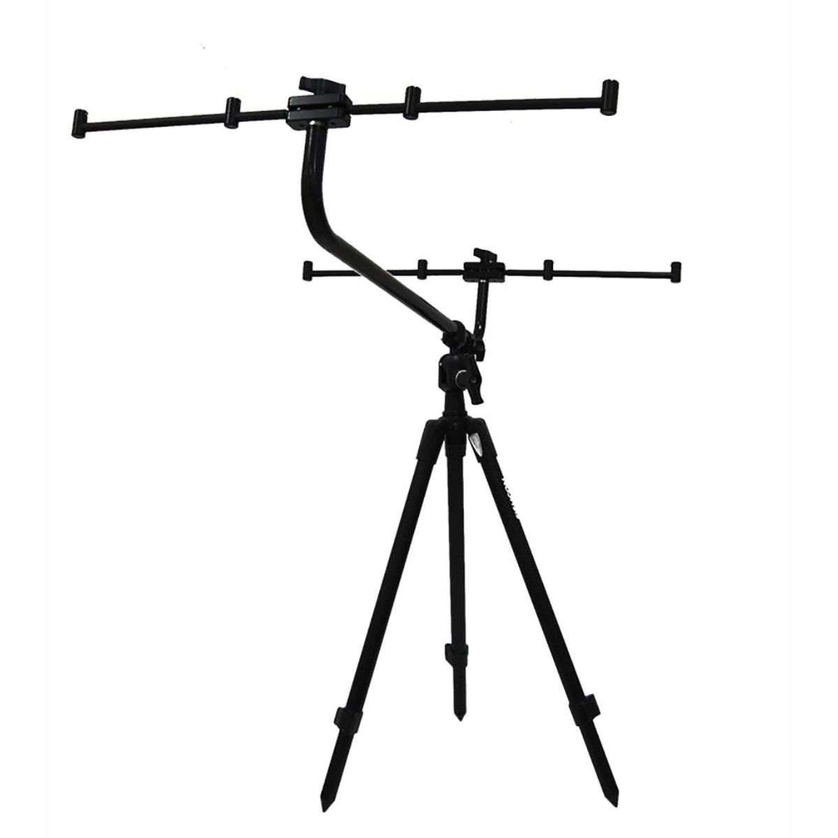 ROD POD - ACCESSORI ROD POD- BUZZ BAR: FISHCOMPLET 4 - 2019
